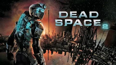 Дядя Пулъ и Дядя Айзек " Deed space 2 " После комы серия 1 ( стрим )