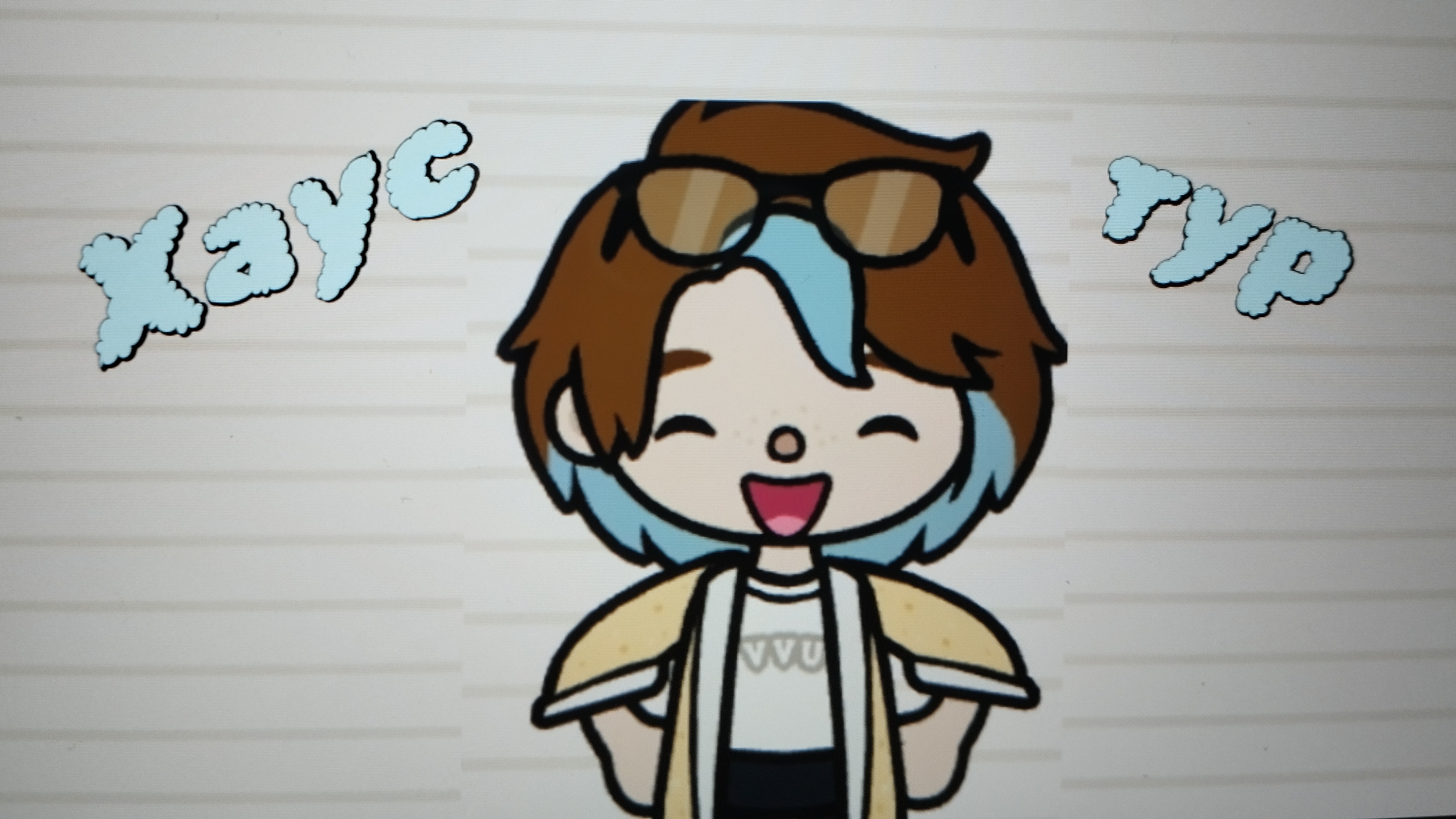 🧋🥑H0US T0UR❤️🩹🏴