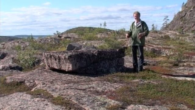 ©  "Немец.Святилище Восходящего Солнца ТКТ" Съемки 2005