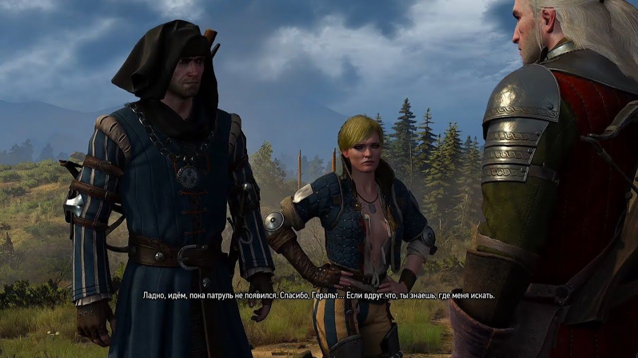 The Witcher 3: Wild Hunt #14