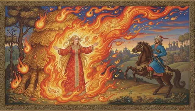 Царевна-змея. Опера