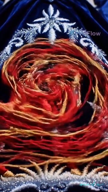 Снежная королева.