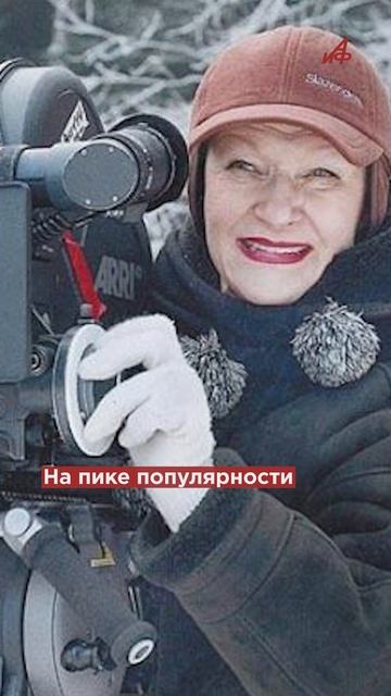 Босиком по снегу: Светлана Дружинина удивила способом зимней закалки