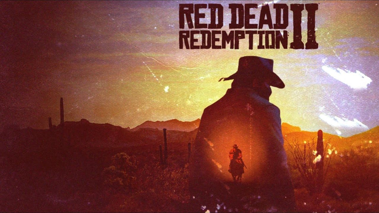 Red Dead Redemption 2 прохождение часть 11 #rdr2 #rockstargames #reddeadredemption