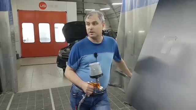 КАК НАУЧИТЬСЯ КРАСИТЬ АВТОМОБИЛИ ОБУЧАЮЩЕЕ ВИДЕО часть 2