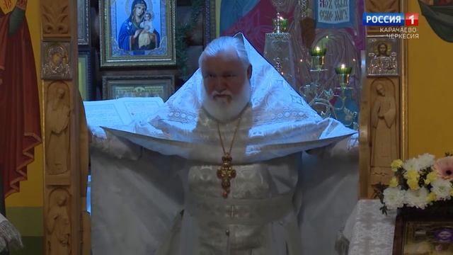 Вести Карачаево-Черкесия 07.01.2026