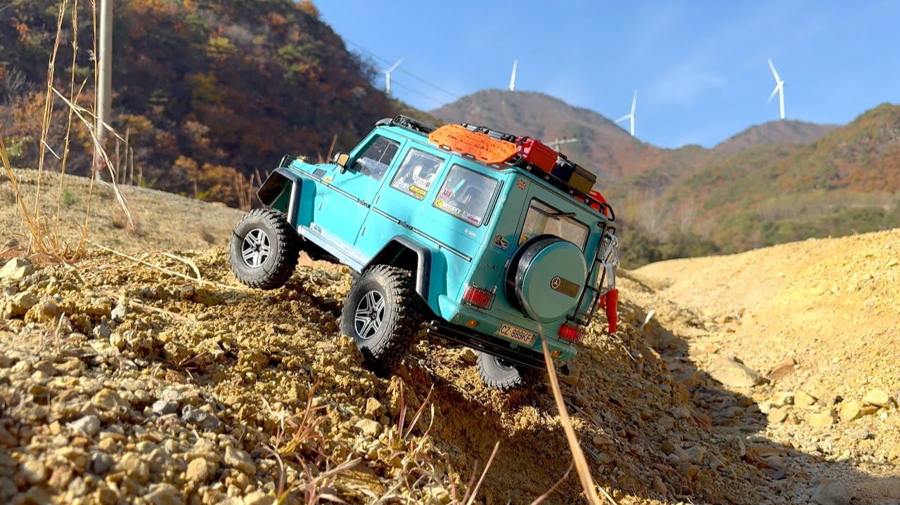 ВИДЕО ПРО МАШИНКИ НА РАДИОУПРАВЛЕНИИ ДЛЯ МАЛЬЧИКОВ БОЛЬШОЙ МОЩНЫЙ ВНЕДОРОЖНИК ИГРУШКИ МАШИНКИ