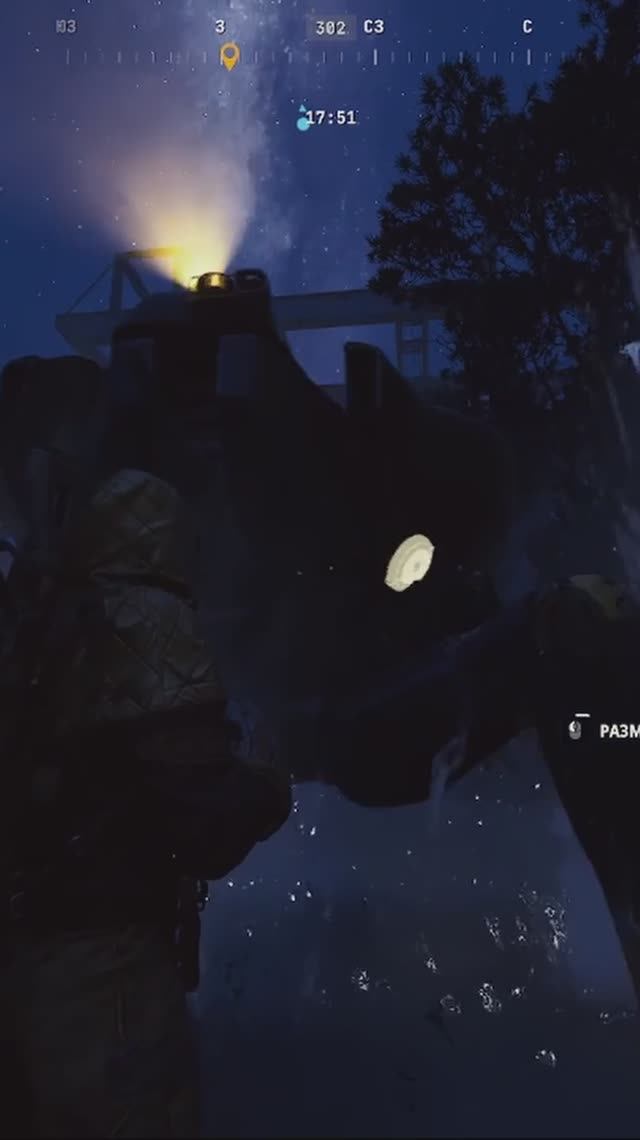 ARC Riders: Ночной стрим #1