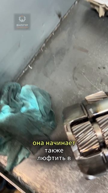 Когда не стали дожидаться проблем 🚨 Toyota Camry АКПП U760 #toyota #тойота #camry #камри #auto