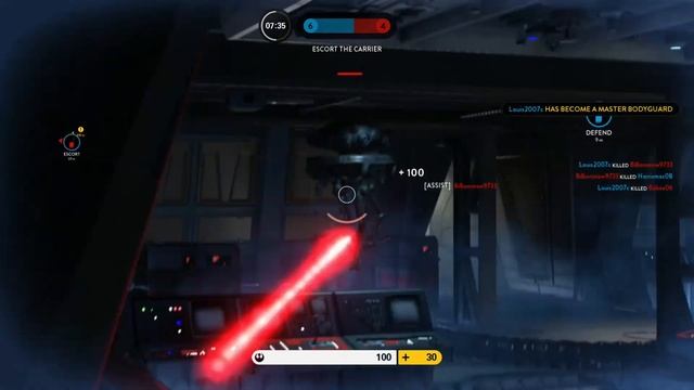 Star Wars: Battlefront