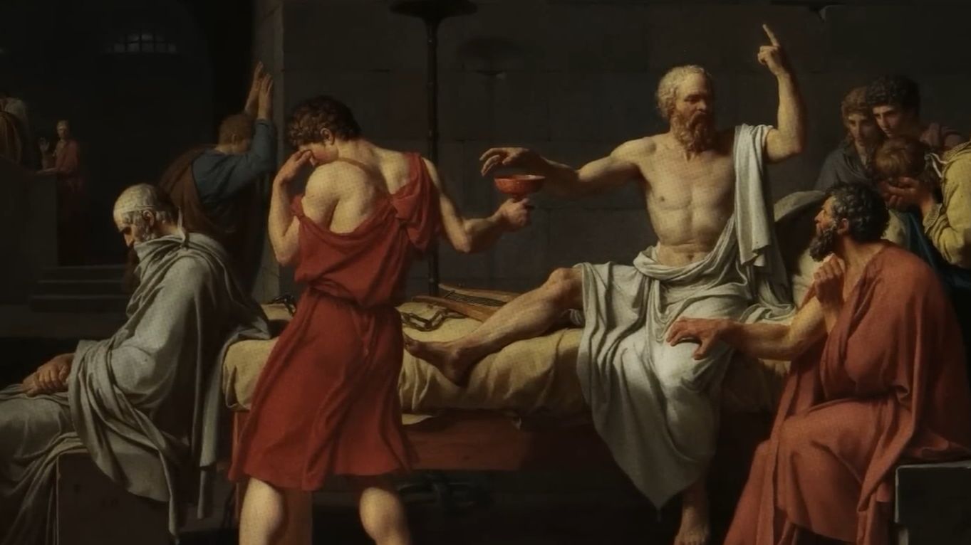 Смысл жизни