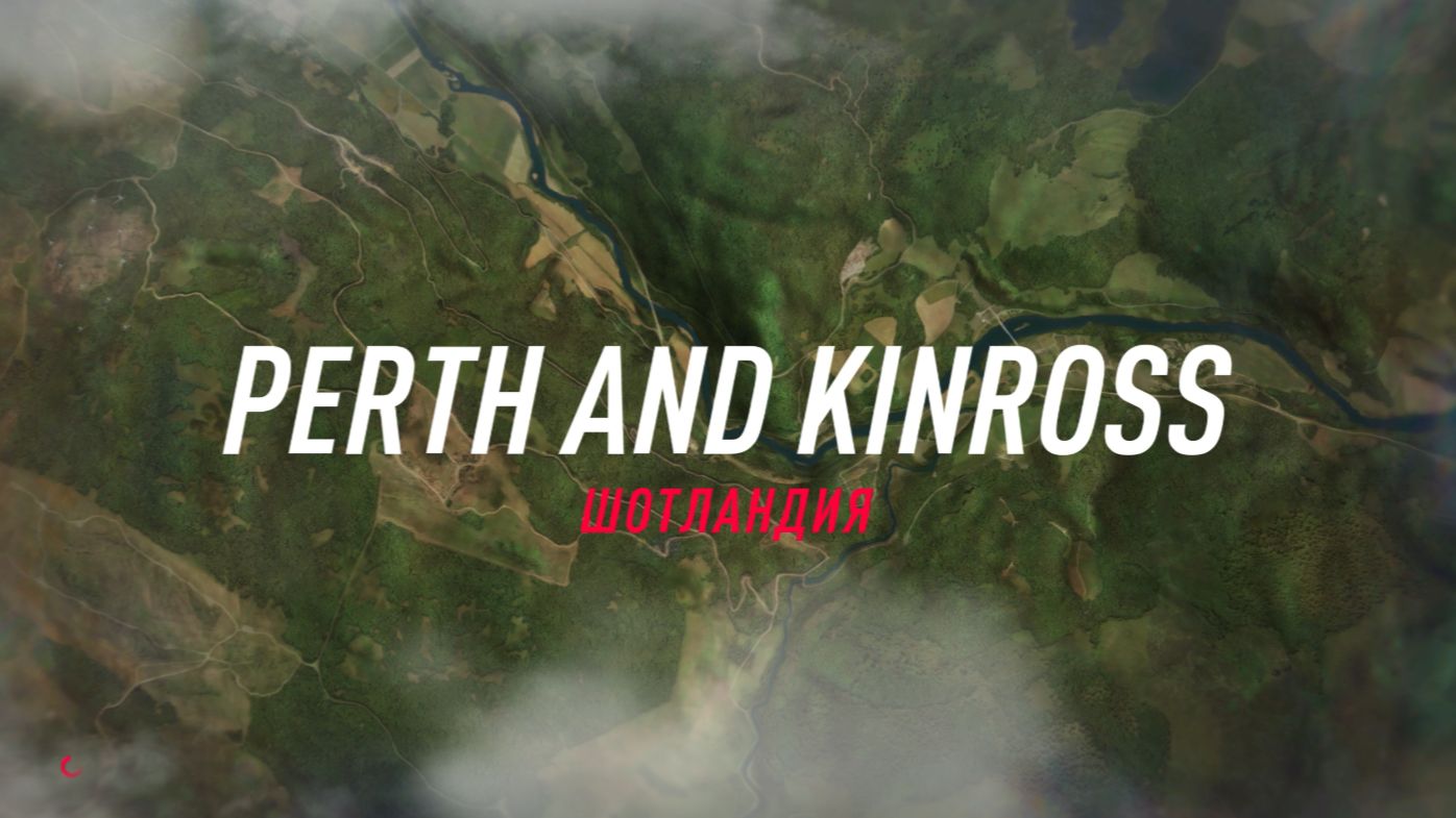 DiRT Rally 2.0 ( Колин Макрей . Ford Sierra Cosworth RS500 - Шотландия 1988 )