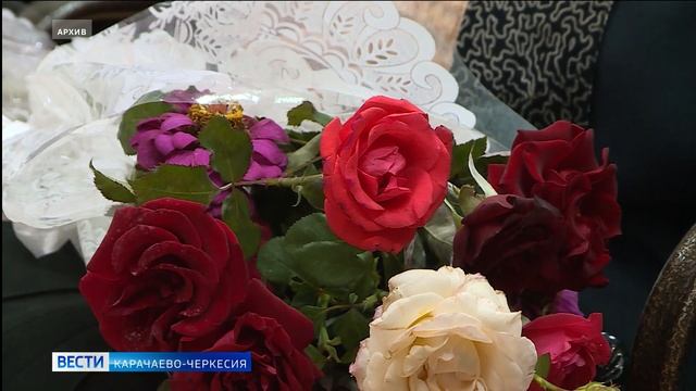 Вести Карачаево-Черкесия 06.01.2026