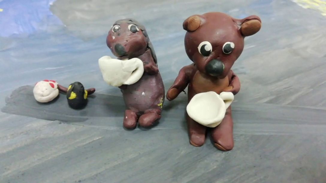 Ёжик в тумане (братья Арутюнян, зима 2026)