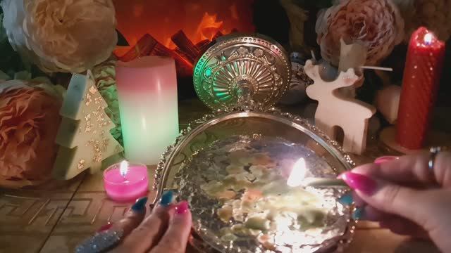 💏ЕГО ИСПОВЕДЬ О ТЕБЕ... 🎯 ТОЧНОЕ НОВОГОДНЕЕ ГАДАНИЕ НА ЗЕРКАЛЕ от Барбары #медиум #ведунья #new