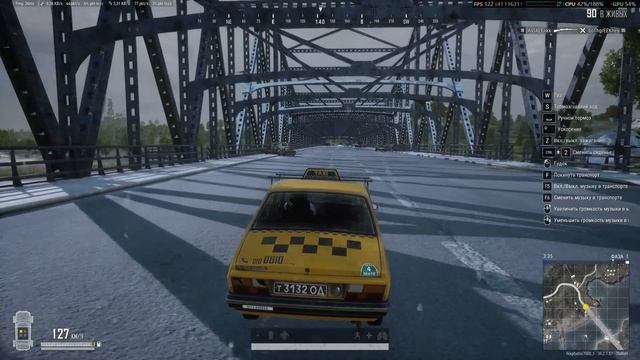 PUBG CRAZY СКЛЕЙКА