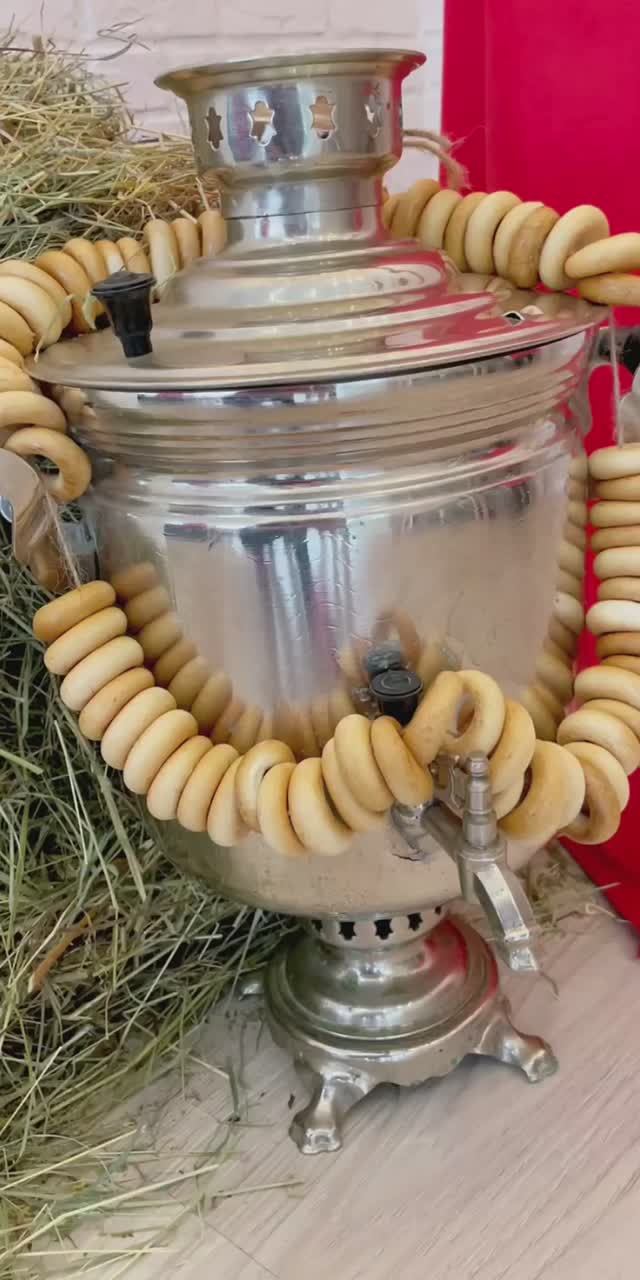 Дружный и весёлый праздник весны - Масленица