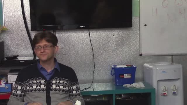 Добыкин Д.Г. Об именах Божиих. Часть 2