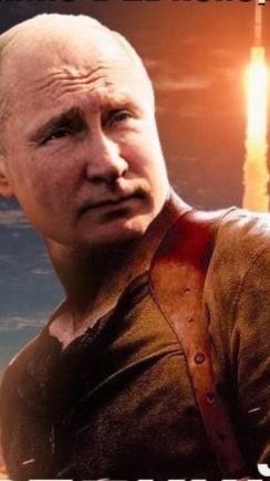 Сравнение 2 ударов орешника 2023 И 2026