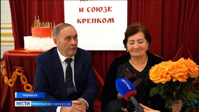 Вести Карачаево-Черкесия 08.01.2026