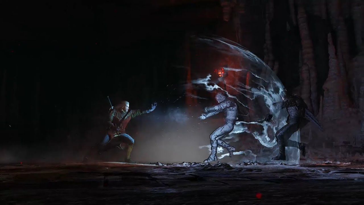 The Witcher 3: Wild Hunt #17