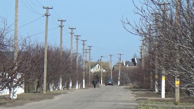 Охримовка - 39.