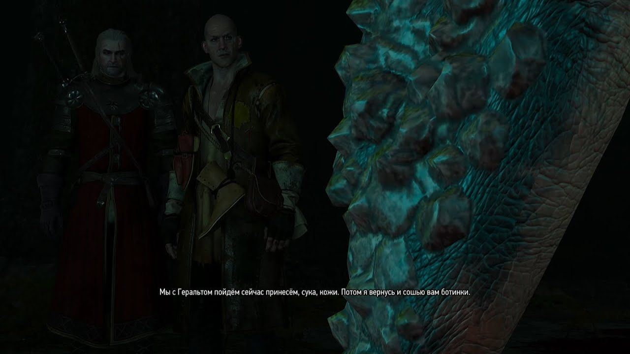 The Witcher 3: Wild Hunt #16