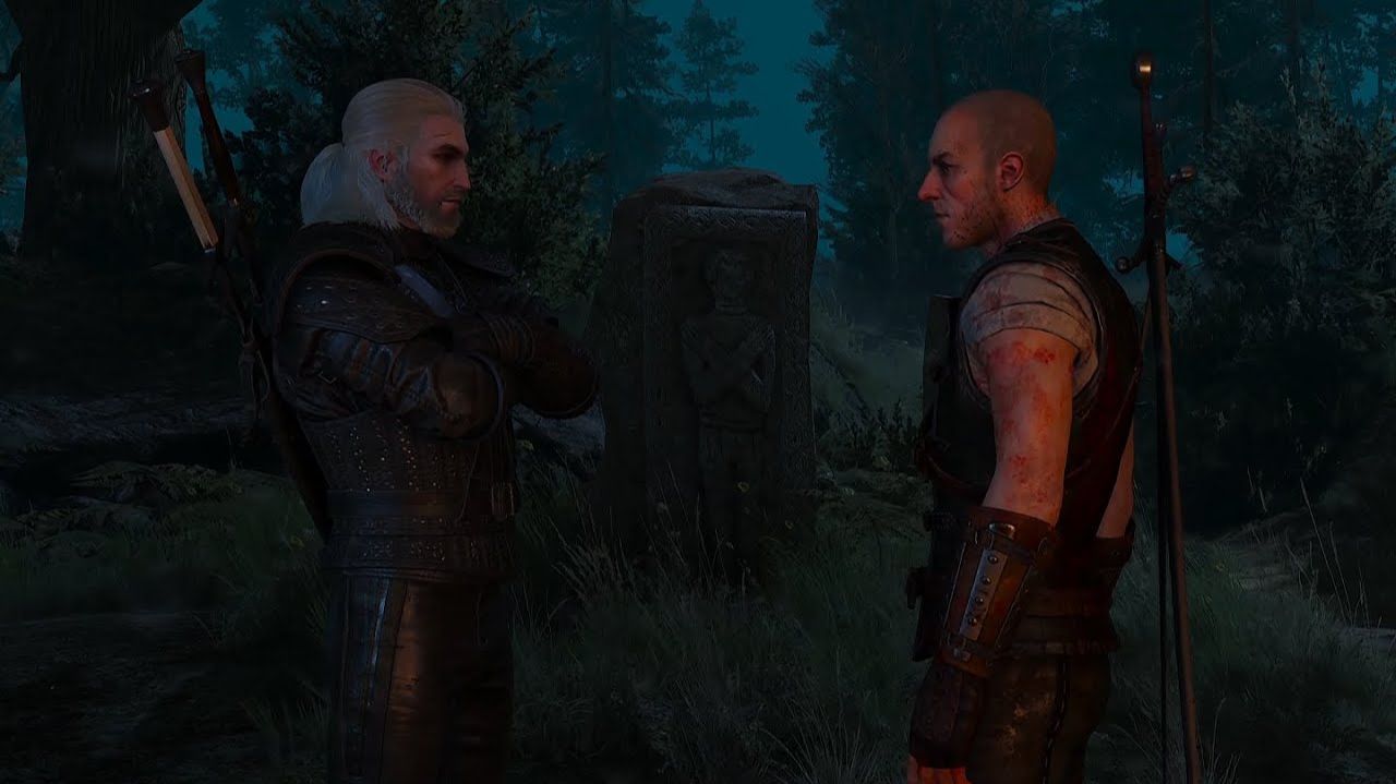 The Witcher 3: Wild Hunt #19