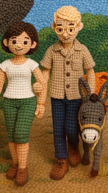 Любимые киногерои