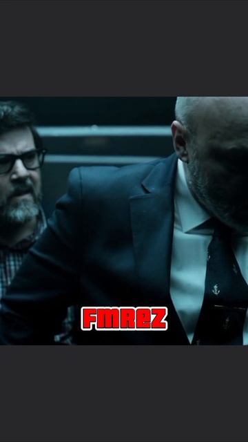 Бумажный дом (1 сезон)