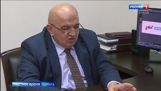 Вести Карачаево-Черкесия 03.01.2026