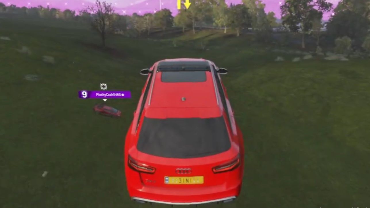 ЭПИЧНЫЙ ФИНАЛ! FORZA HORIZON 4 ELIMINATOR