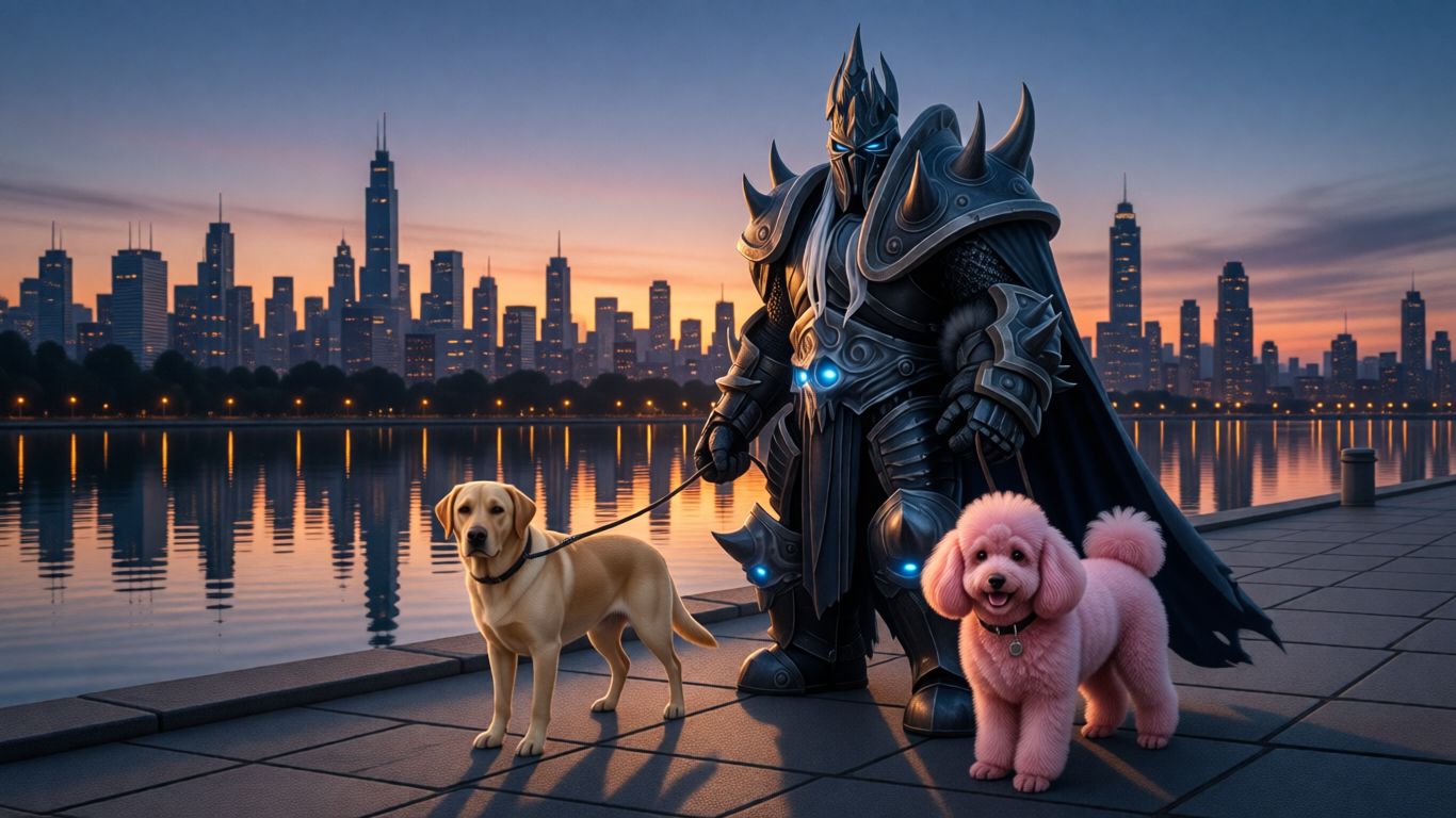 Heroes of the Storm когда герои на выходном