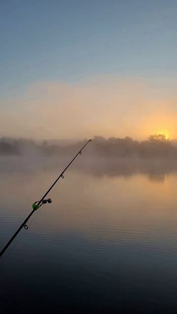 Секреты рыбалки