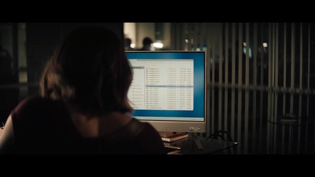 Ограбление в Лос-Анджелесе»! SDR