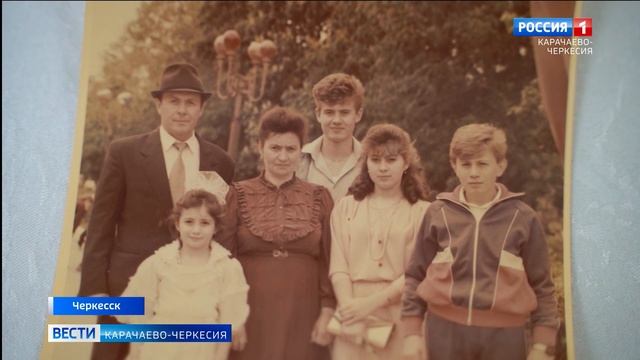 Вести Карачаево-Черкесия 08.01.2026