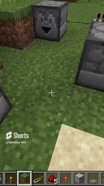 Как я уничтожил весь мир в Майнкрафт