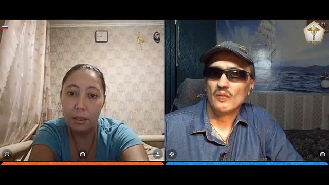 ИНФОСПЕЦНАZ_Vk в РулетТВ\\Русский этнос или национальность