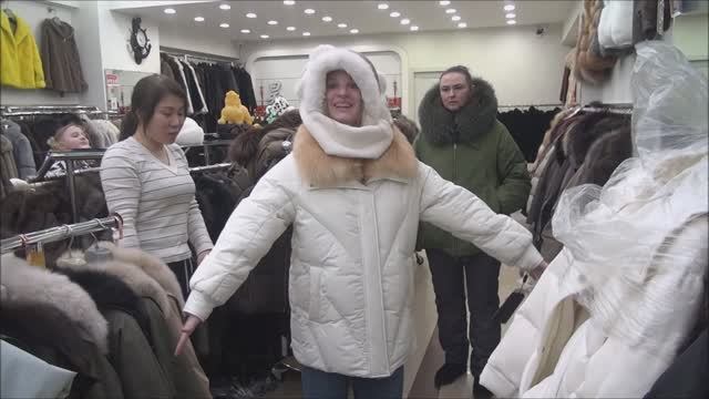 СУЙФЭНЬХЭ ⑥ МЕХА НАДЕЖДА магазин