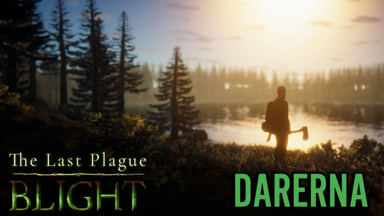 The Last Plague Blight (4) Блюдо из кролика