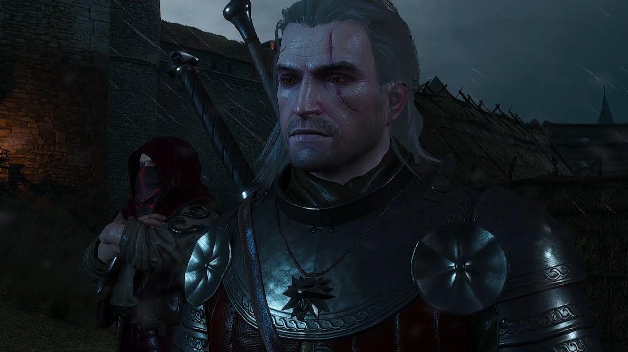 The Witcher 3: Wild Hunt #15