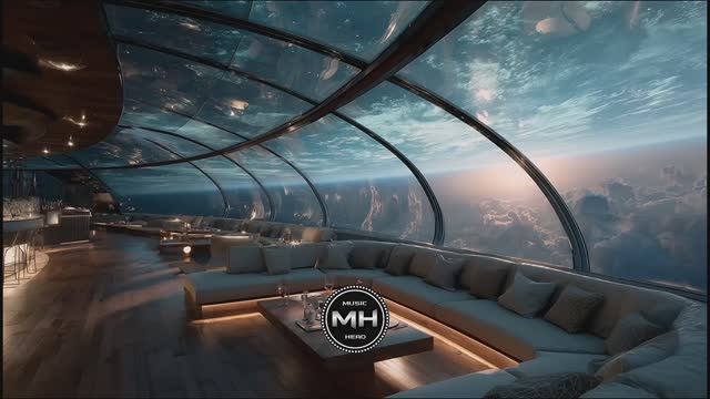 Небесный Дрейф