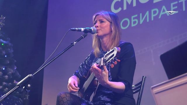 Кира МАЛЫГИНА - Абсент