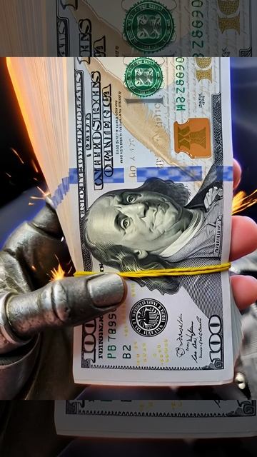 Бабки зашли. Спасибо!