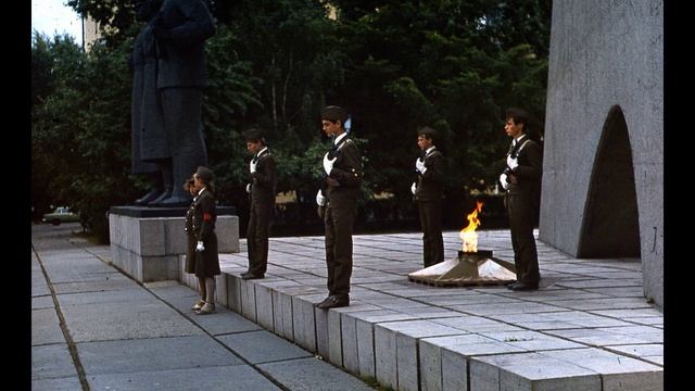 СССР 1990 Обзор прессы и новости по советскому радио: конец июля - начало августа