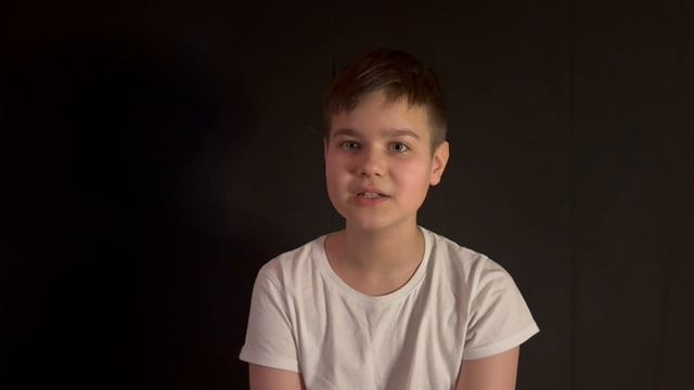 Фёдор Чернышов