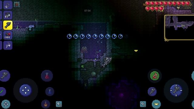 Убиваю Пожирателя миров! Разрушаю теневые сферы