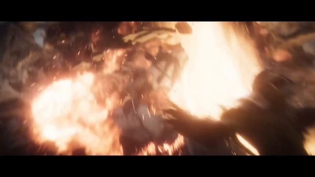 Официальный трейлер Total War Warhammer 40,000 (2026) — The Game Awards 2025, Космодесант