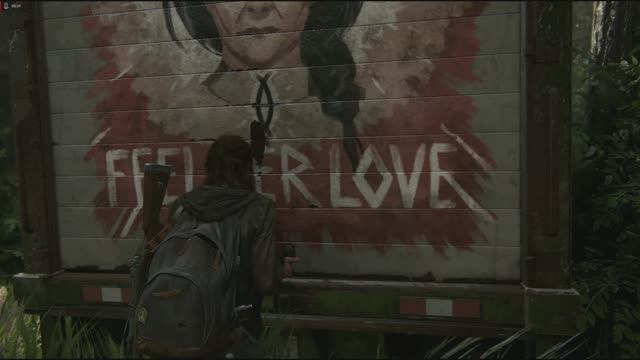 Прохождение The Last of Us 2 Remastered часть 12