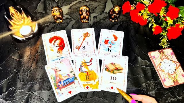 ☝️Вот это поворот⚡️Ветер перемен дует в вашу сторону☝️куда он вас занесет💯❓#tarot #таро